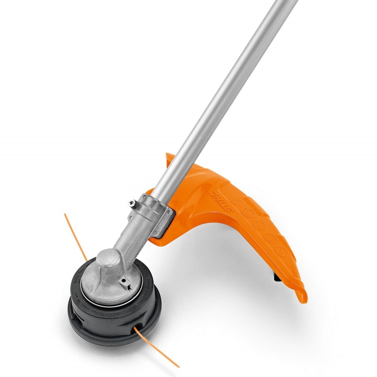 Stihl FS-KM autocut 26-2 | Teeuwen Tuin, Bos en Parktechniek