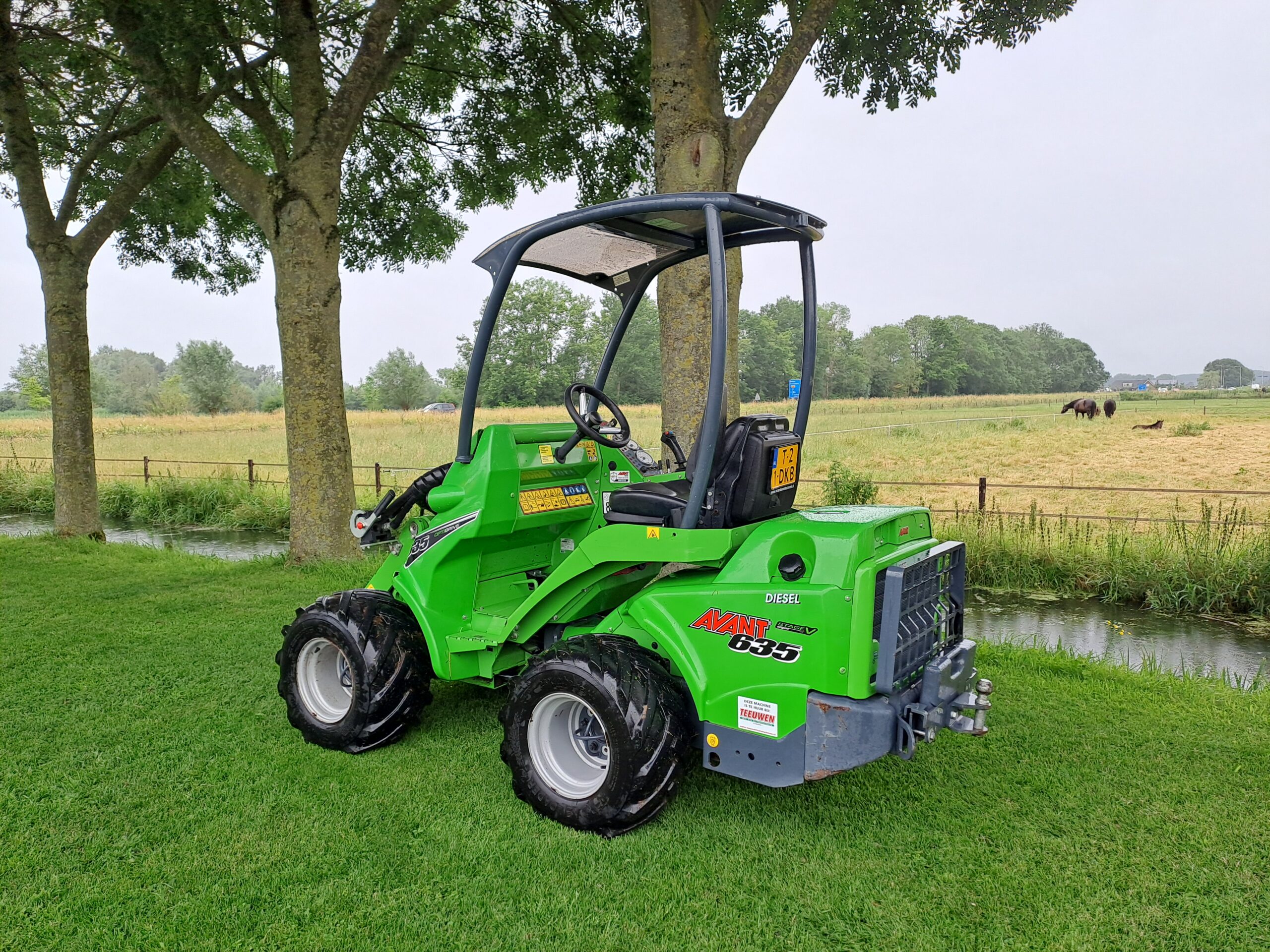 Iseki tractor kopen: kom onze collectie bekijken