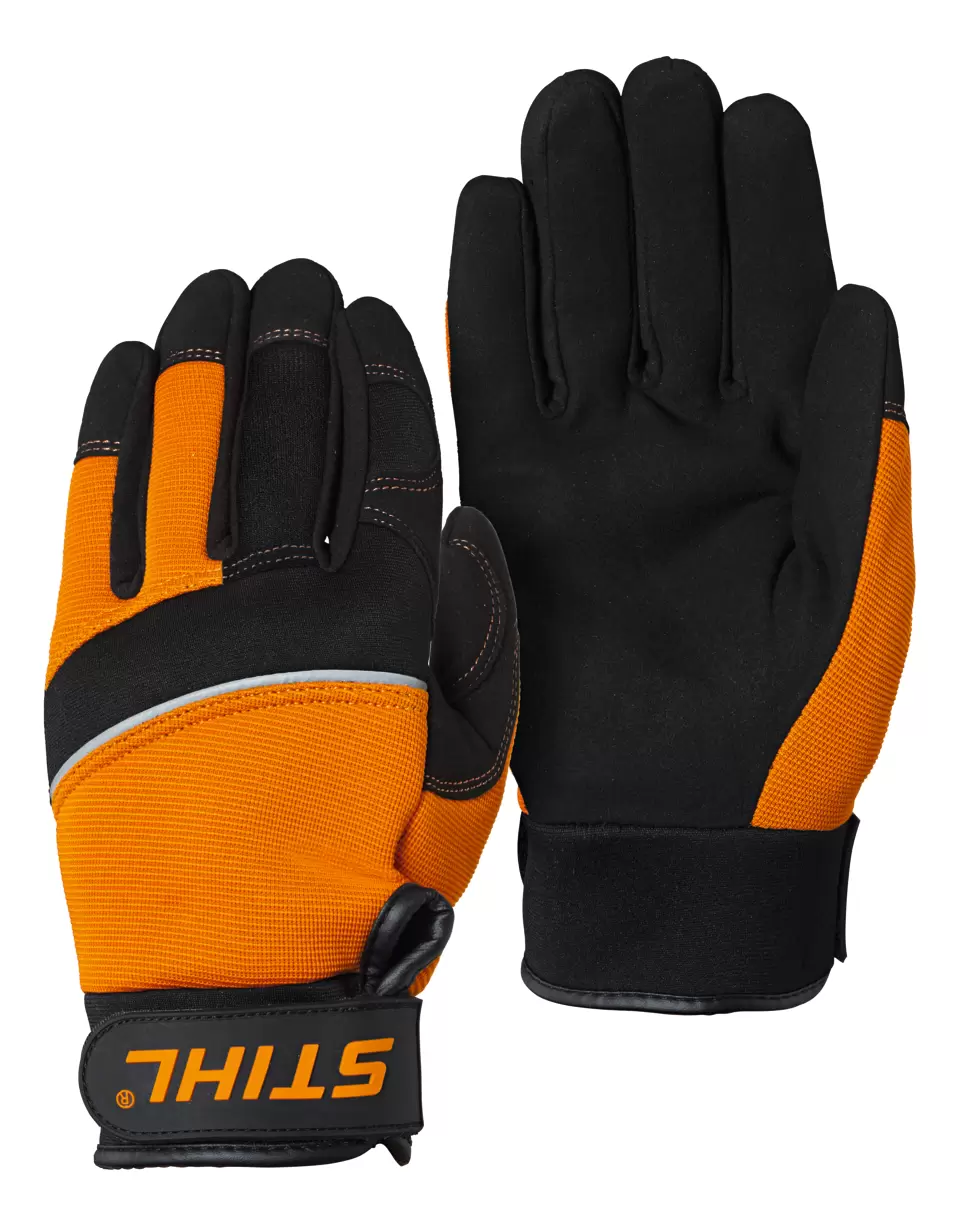 STIHL Werkhandschoenen DYNAMIC Vent