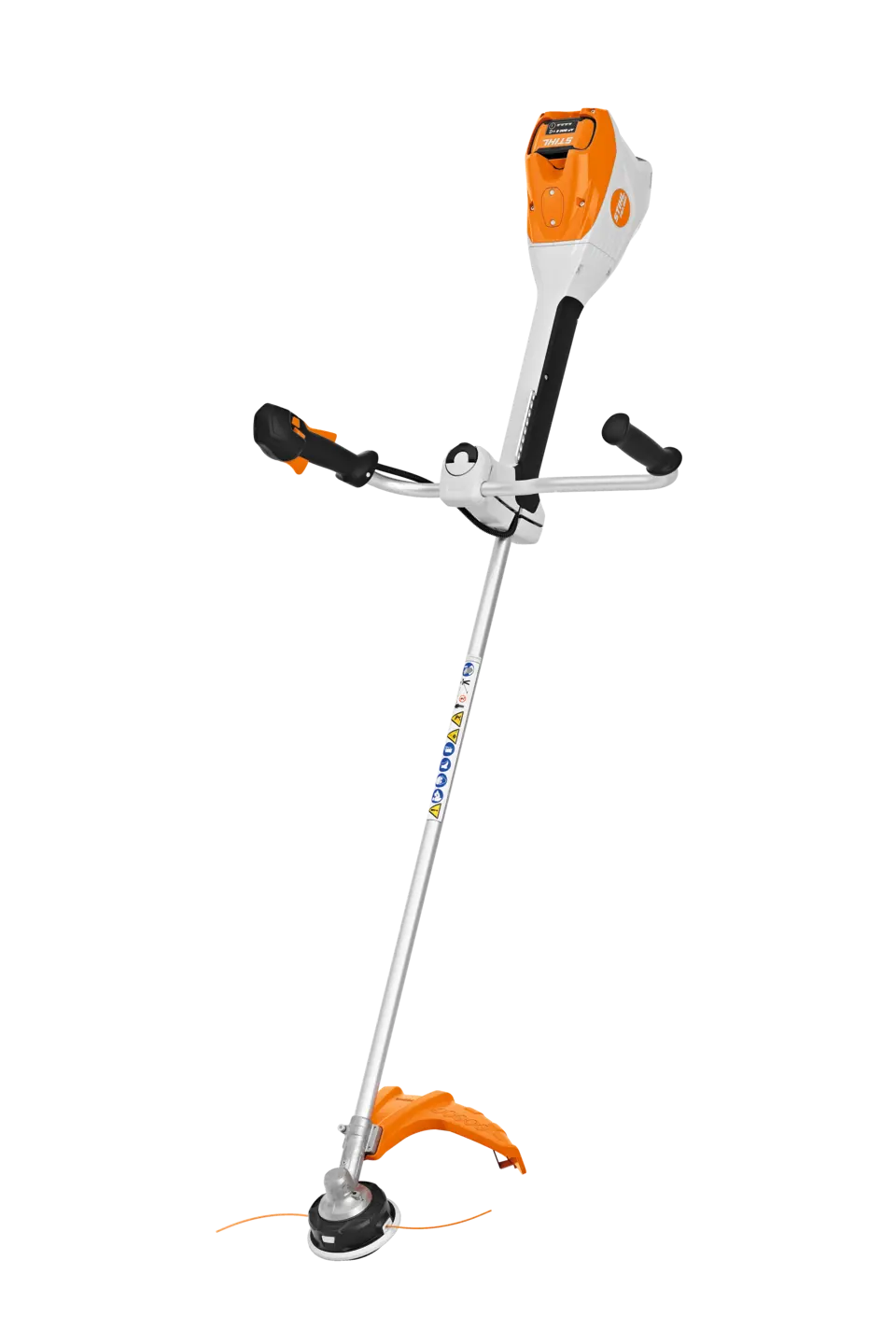 STIHL FSA 200 accubosmaaier kopen