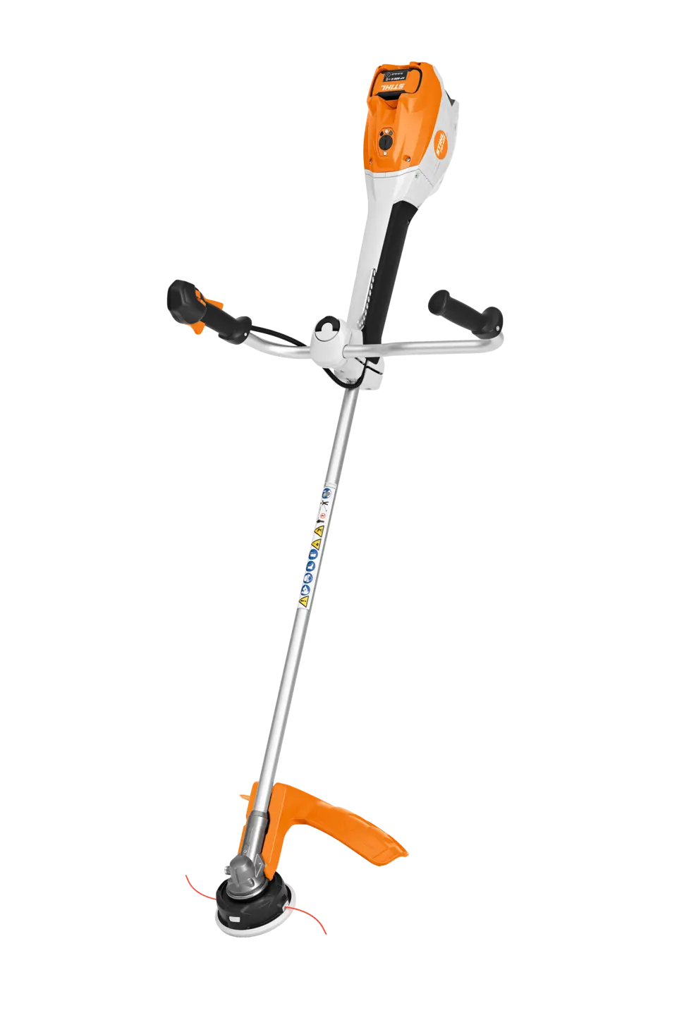 STIHL FSA 400 accubosmaaier kopen